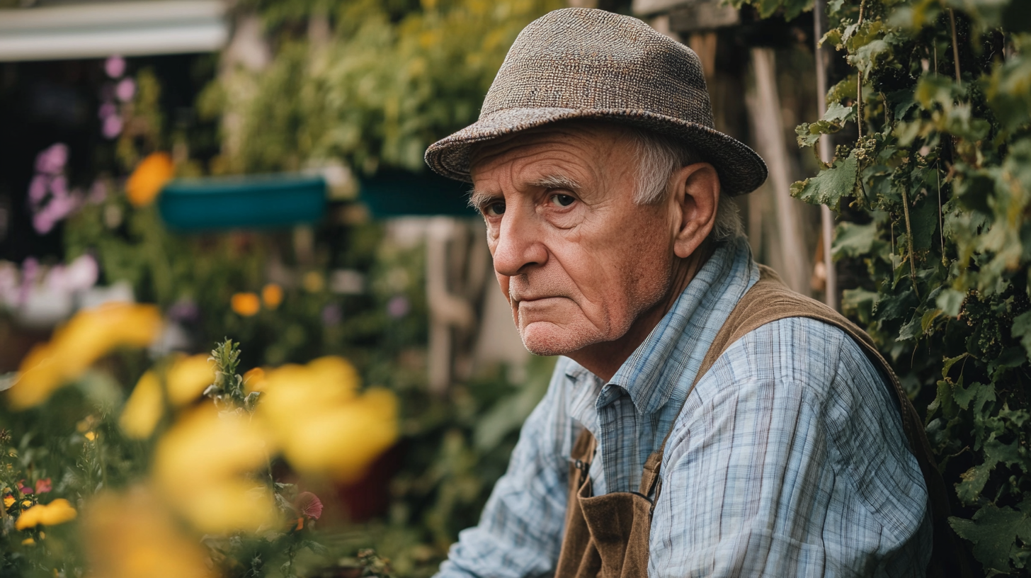 Why People with Dementia Wander? Causes, Risks, and Solutions.